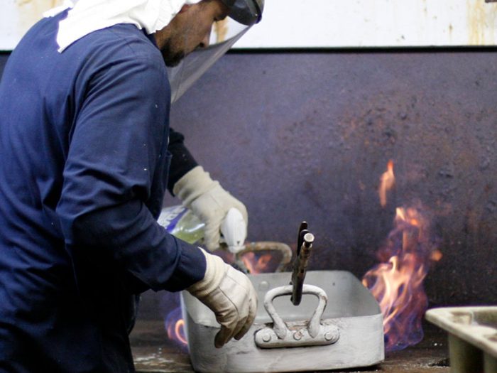 Retinning | Brooklyn Copper Cookware